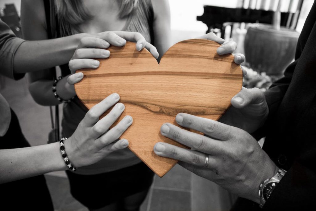 Brené Brown On Empathy And Perspective - Healthy Crush